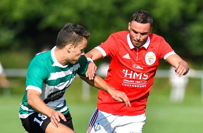 RM Hamm Benfica verliert am Grünen Tisch - Tageblatt.lu