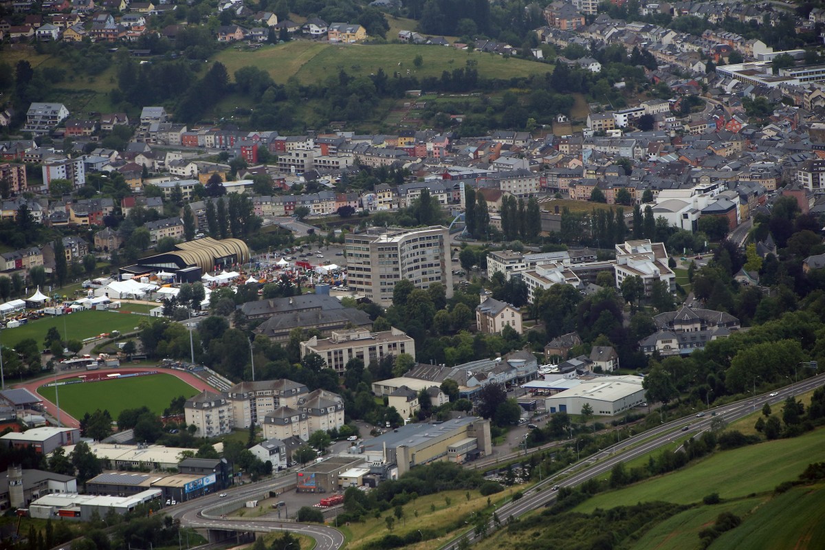 Rücktrittswelle im CHNP: Jetzt auch noch der Pflegedirektor - Tageblatt.lu