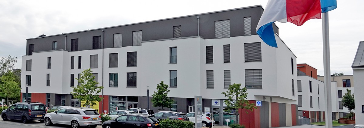 Rat in Roeser will Büros zu Sozialwohnungen machen – und Fahrräder ...