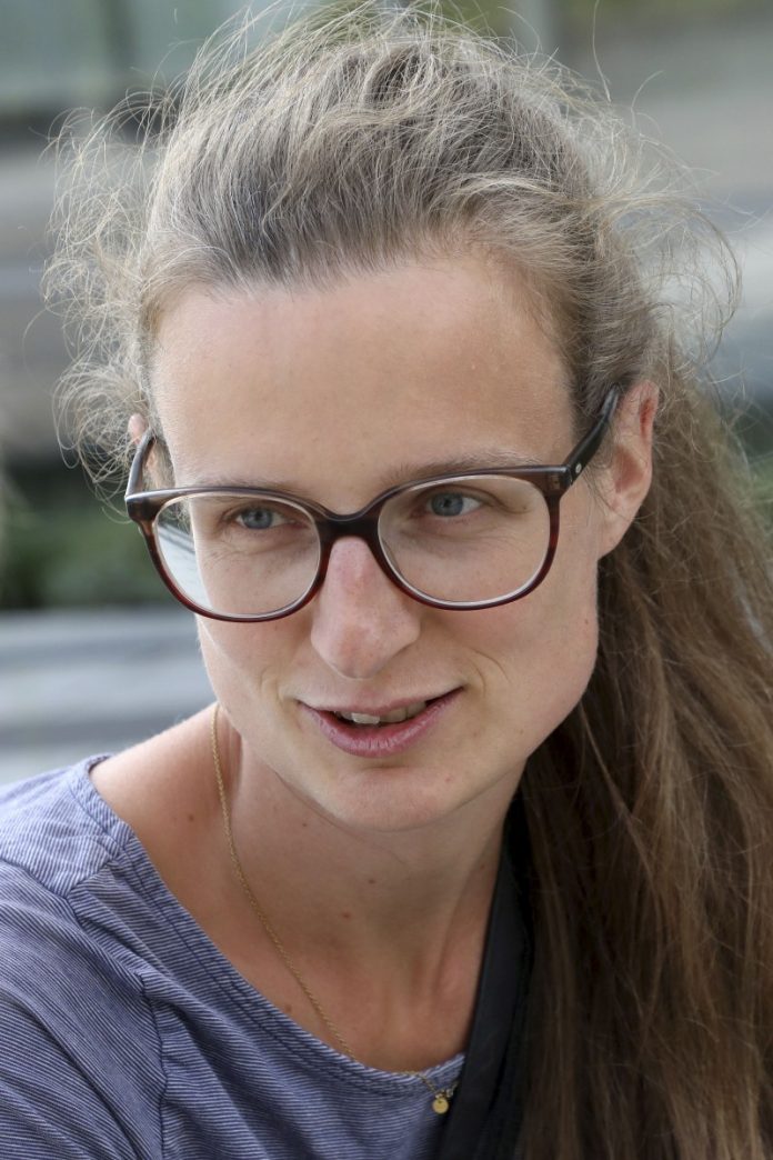 Ein „Erdschiff“ für neue Wege in die Zukunft: In Redingen wird ein Haus ...