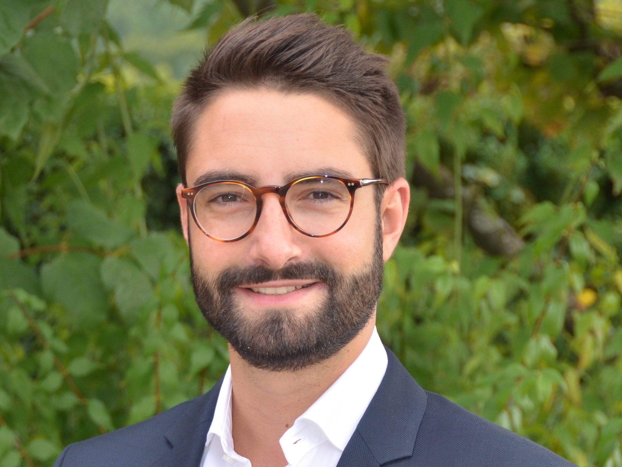 Eric Thill wird neuer Bürgermeister von Schieren | Tageblatt.lu