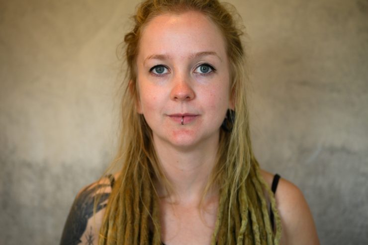 FR.A.RT (33) Alexandra Uppman, 1991, Burglinster - Tageblatt.lu