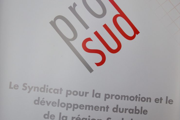 Gemeindesyndikat Anouk Boever-Thill tritt als Präsidentin von Pro-Sud ...