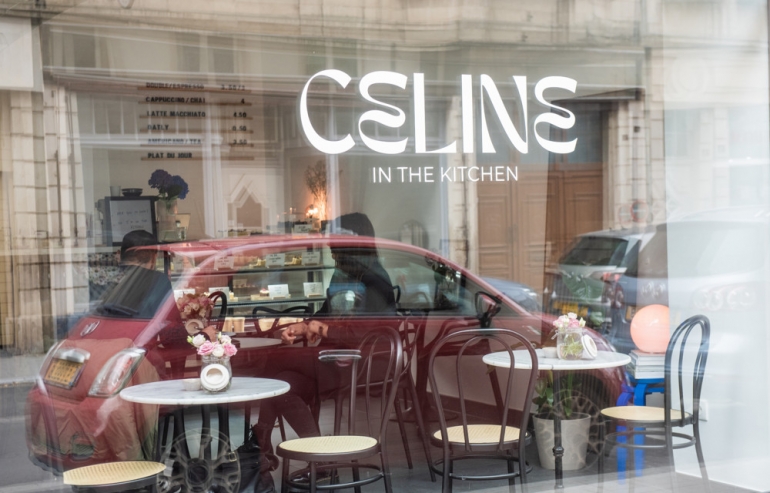 Esch „Céline in the Kitchen“: Vom Instagram-Hit zum eigenen Laden ...