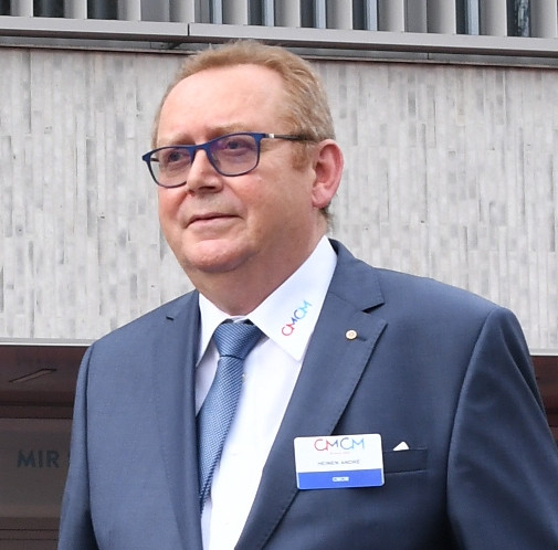 CMCM „Vertrauensbruch“ im Verwaltungsrat: Gilbert Goergen ersetzt André ...