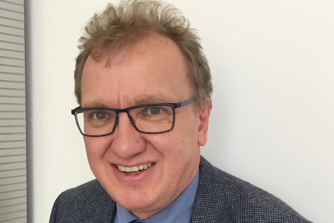 Roland Fox wird neuer Chef - Tageblatt.lu