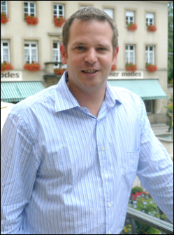 Welcome to City Outlet Echternach - Tageblatt.lu