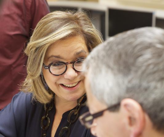 Großherzogin Maria Teresa übernimmt das Ruder - Tageblatt.lu