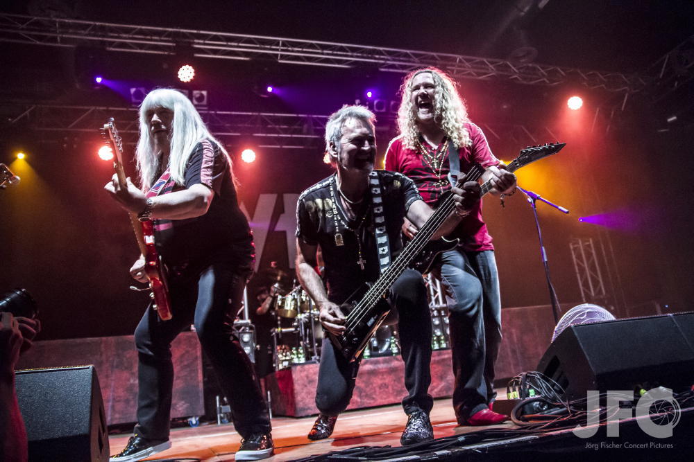 Ein Glam-Rocker erzählt - Tageblatt.lu