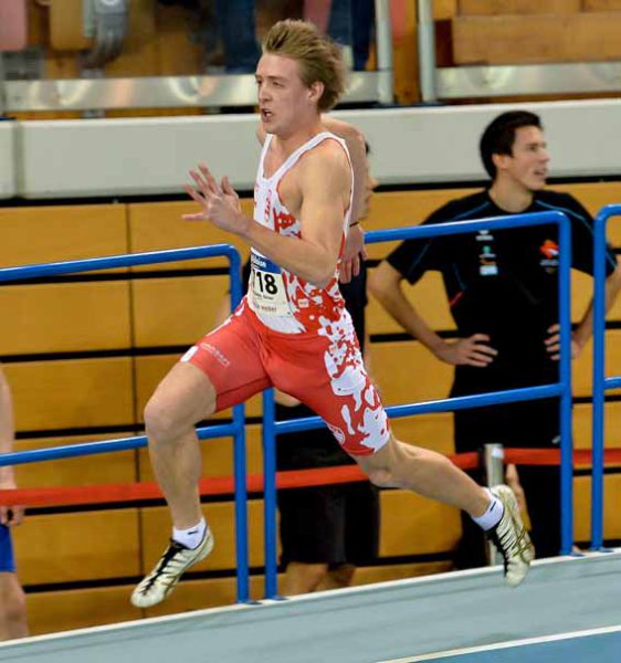 / Hoffnungsvolle Jugend | Tageblatt.lu